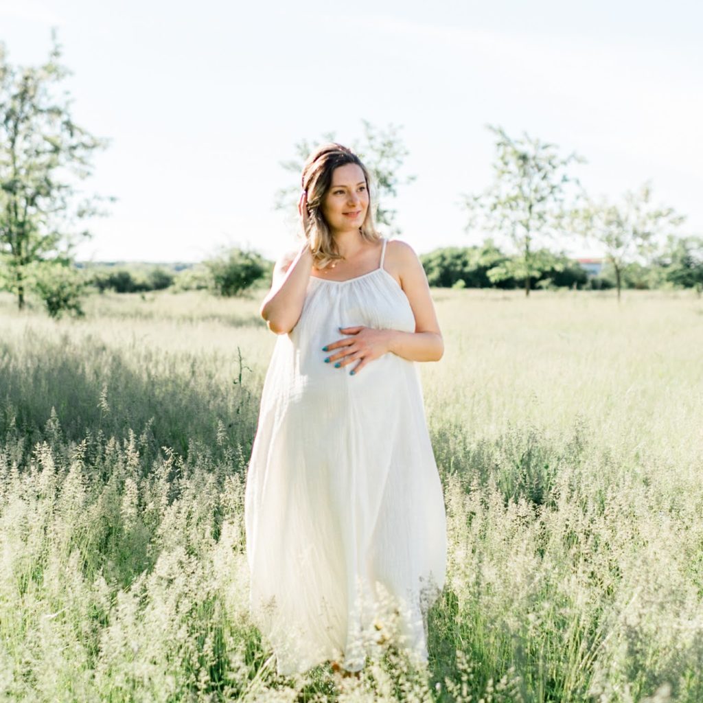 Maternity - Alexandra Petrache Photography - Baby and Family Photographer